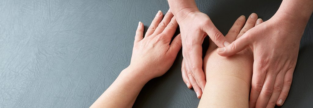 Oedeem-fysiotherapie - Fysiotherapie Eurelings